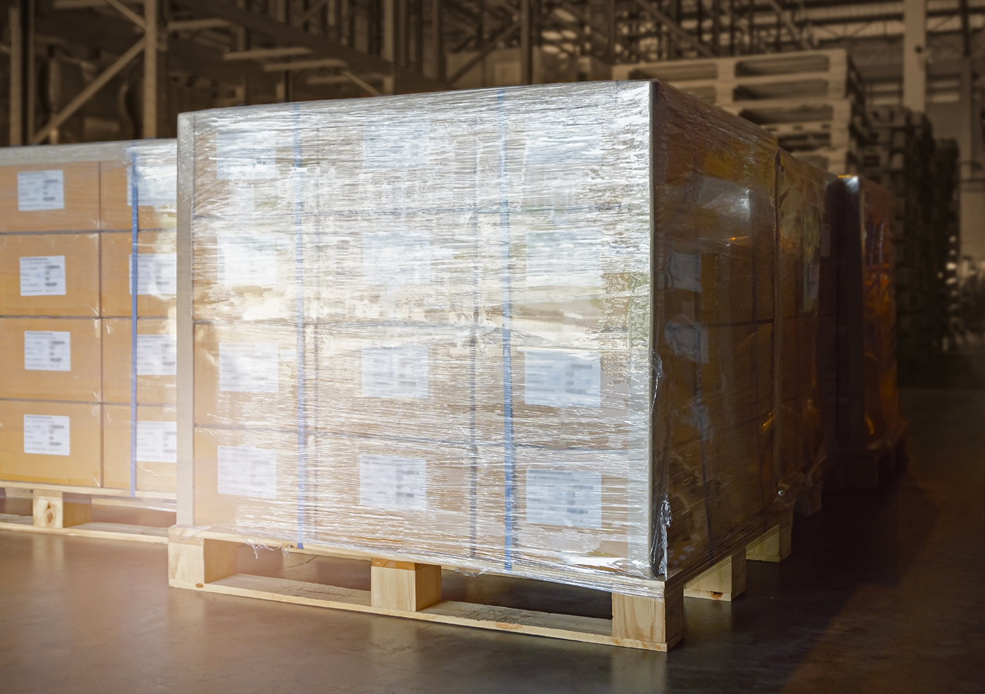 Packaging, cómo proteger los embalajes - HTG Express