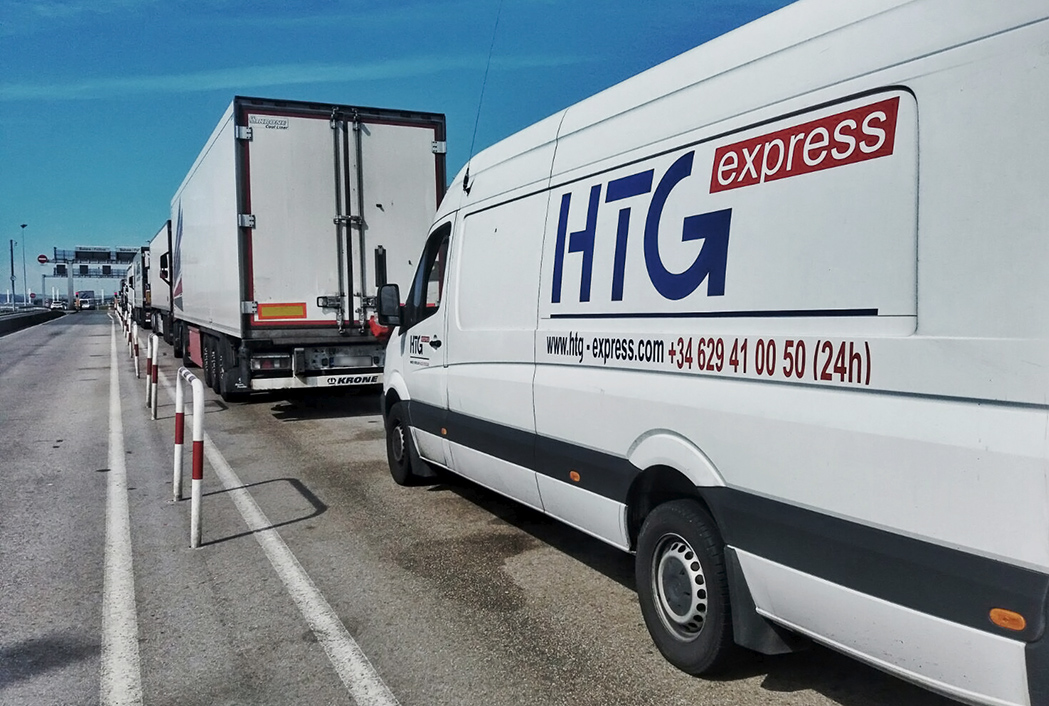 Key points of the Mobility Package for road freight transports - HTG ...